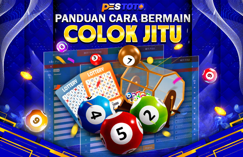 PESTOTO : Togel Online Resmi Dengan Panduan Untuk Pemain Baru